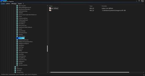 Image result for Remove Shortcut Arrows Win 11