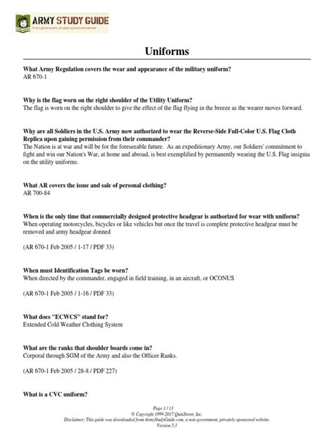 Image result for Army Basic Training Study Guide