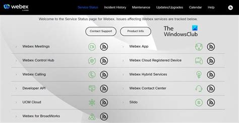 Image result for WebEx Error