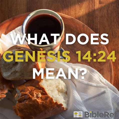 Image result for Genesis Chapter 14 Analysis