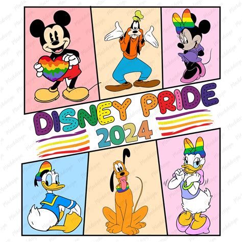 Image result for Mouse Bot Pride Month