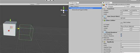 Image result for Collider Trigger Unity