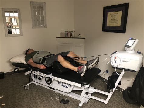 Image result for Decompression Therapy