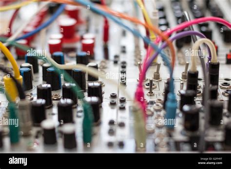 Image result for Analog Modular Synth