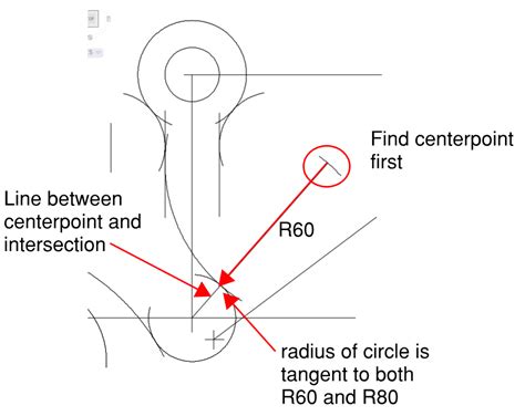 Image result for AutoCAD Chapter 18 Problem 13