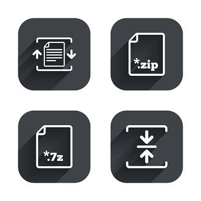 Image result for Compressed Archive File