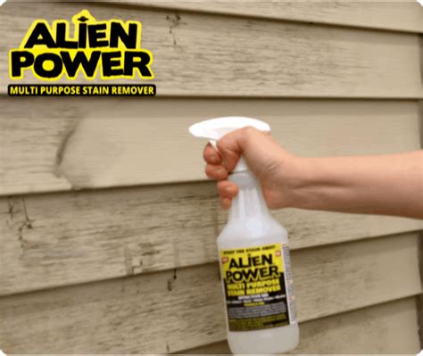 Image result for Alien Power Mold Spray