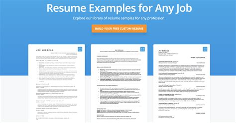 Image result for Job Resume Format Examples