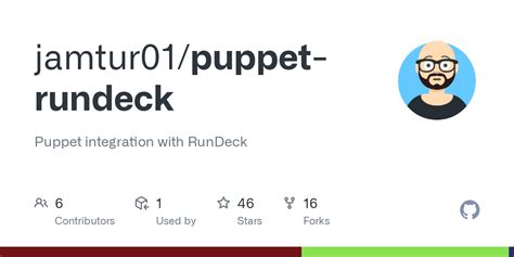 Image result for Puppet Rundeck Module