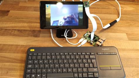 Image result for Raspberry Pi Android Tablet Screen