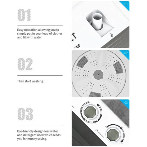 Image result for Kuppet Washing Machine Model 1040603500