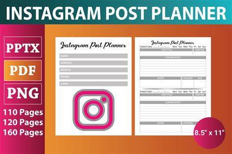 Image result for Creative Post Planner