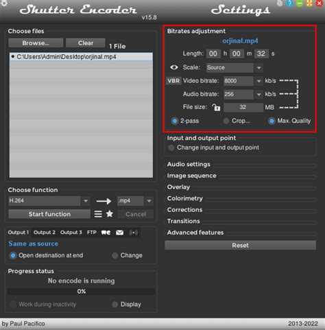 Image result for Change Frame Rate Shutter Encoder