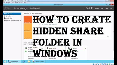 Image result for How to Create a Hidden File