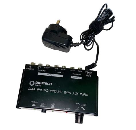 Image result for Digitech Pre Amp