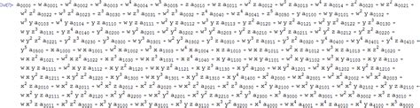 Image result for Mathematica Polynomial