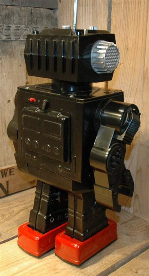 Image result for Android Robot Radio