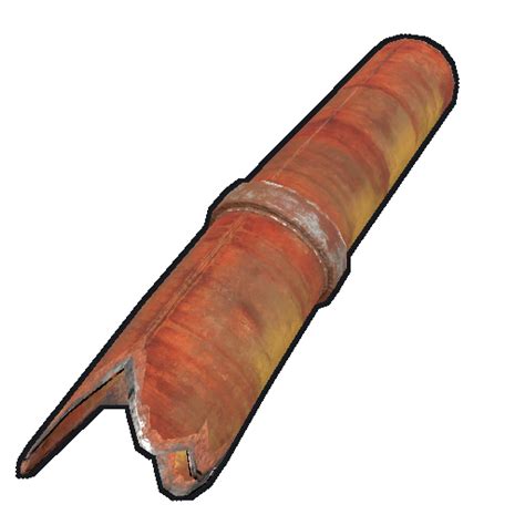 Image result for Metal Pipe Rust