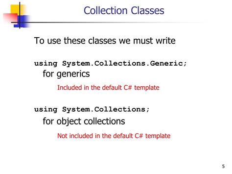 Image result for Java Generic Collections
