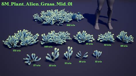 Image result for Alien Grass