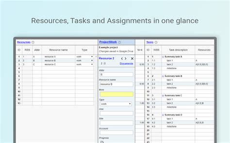 Image result for Google Workspace Project Management
