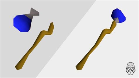 Image result for OSRS Making Battlestaves