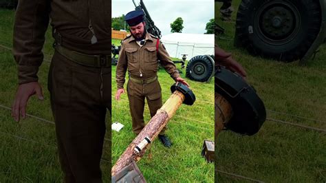 Image result for Python WW2 Minefield