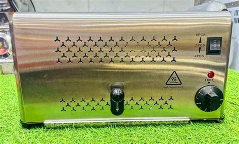 Image result for Stand Up Toaster