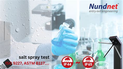 Image result for Salt Test