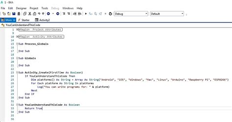 Image result for Debugging Tools Example