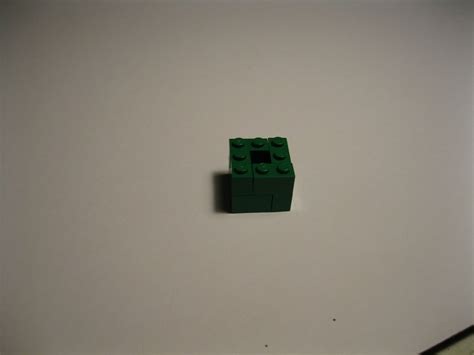 Image result for LEGO Minecraft Creeper Tutorial