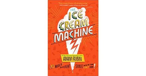 Image result for Ice Machine Book