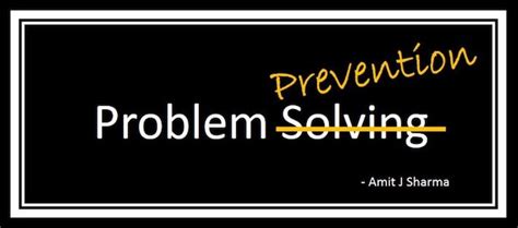 Image result for Fix Problems Prevent