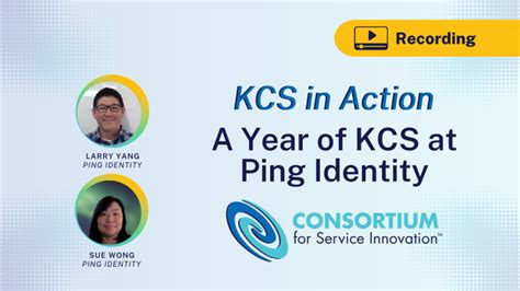 Image result for KCS Operating Session