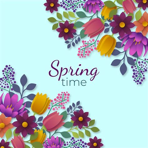 Image result for Spring Colours On Paper