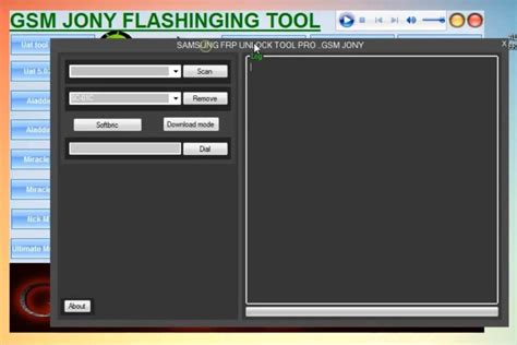 Image result for All in One Android FRP Software