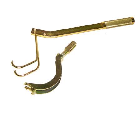 Image result for Snap-on Valve Spring Compressor