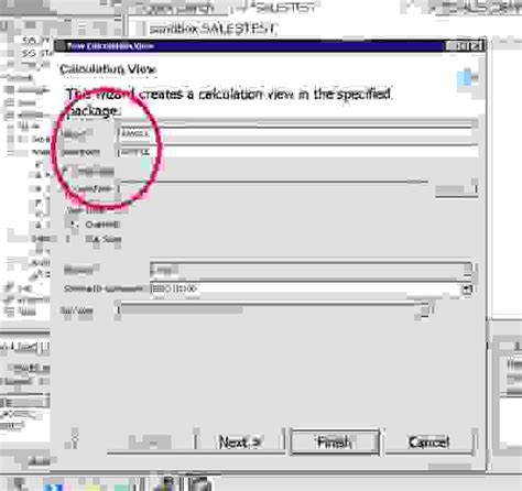 Image result for Calculation View with Example