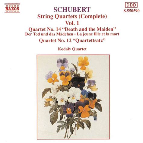Image result for Schubert String Trio