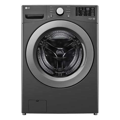 Image result for LG Front Load Washer Comparison Chart