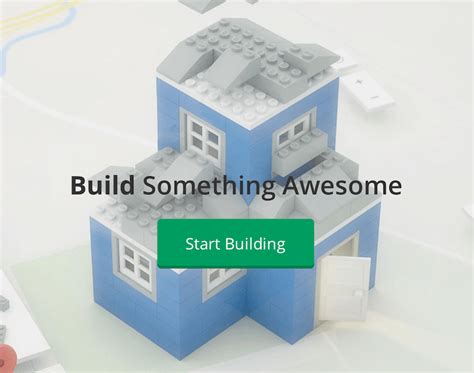 Image result for Website Build Using Legos
