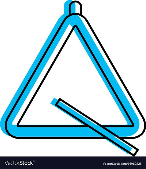 Image result for Triangle Instrument Clef