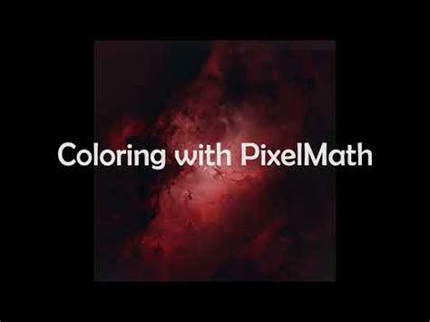 Image result for PixInsight Pixelmath