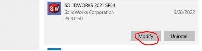 Image result for SolidWorks Control Panel