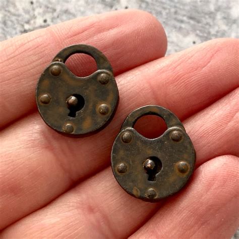 Image result for Lock Large Skeleton Key