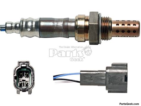 Image result for Nissan Maxima 2011 O2 Sensor Replacement