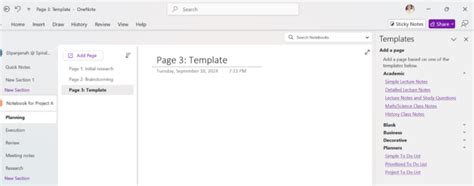Image result for OneNote Best Practices