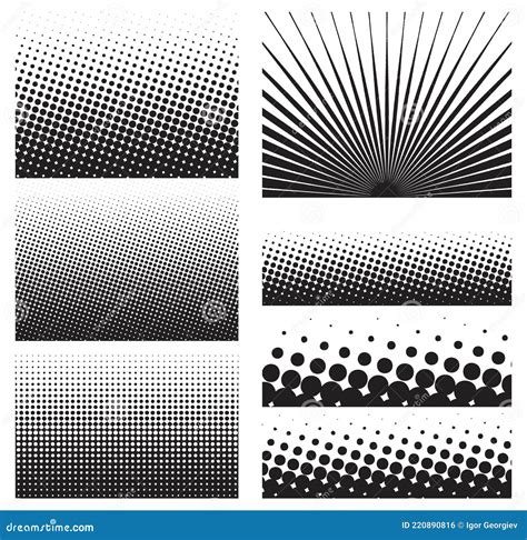 Image result for Gradient Dots Illustrator