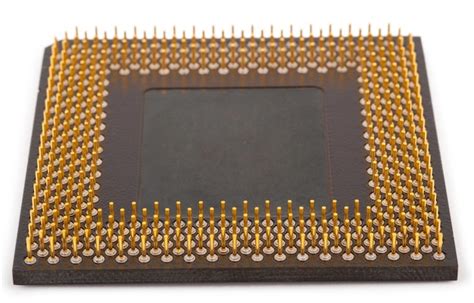 Image result for Computer CPU Chip
