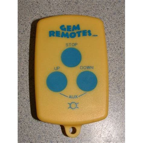 Image result for How to Use Gem Remote